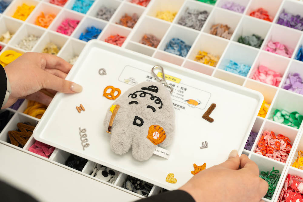 韓國文創選物店「object」插旗台北中山！崔高興、SOSO STUDIO